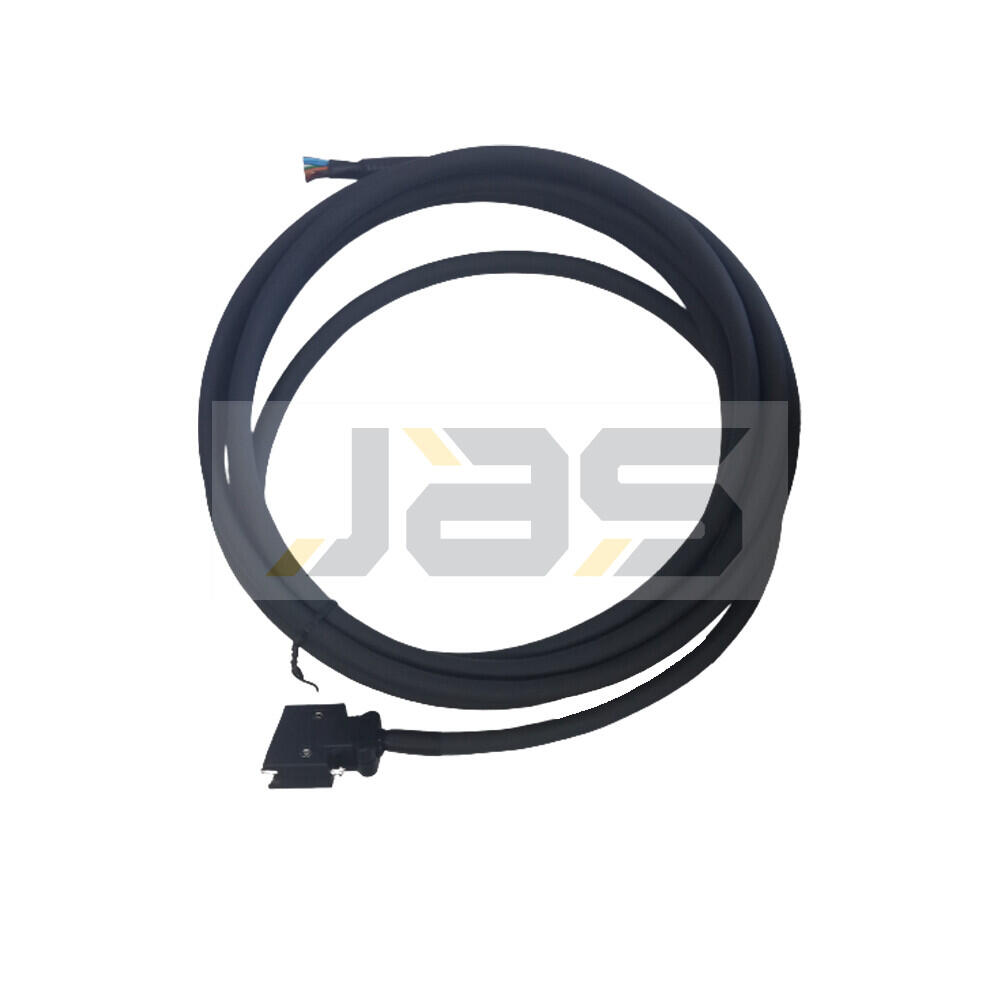 Semiconductor wire harness finished product - 嘉柏精密