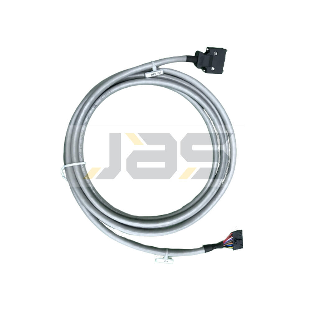 Semiconductor wire harness finished product - 嘉柏精密