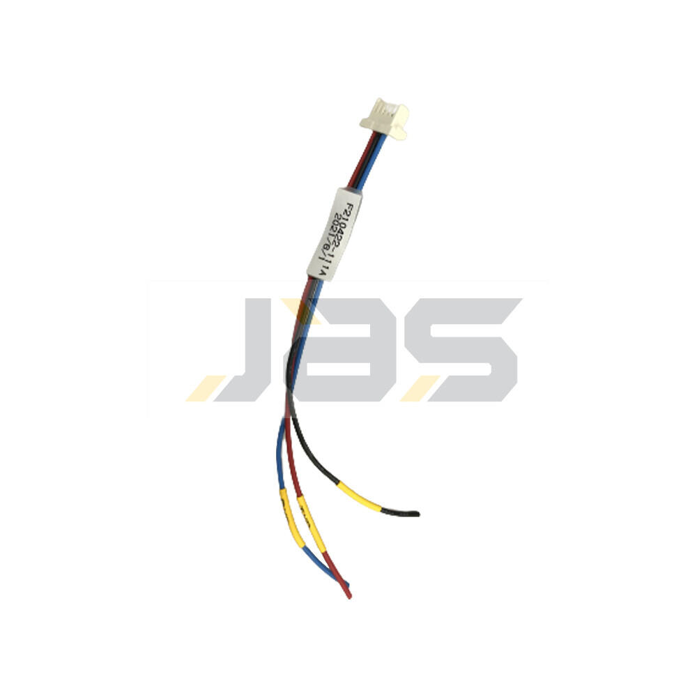 Semiconductor wire harness finished product - 嘉柏精密