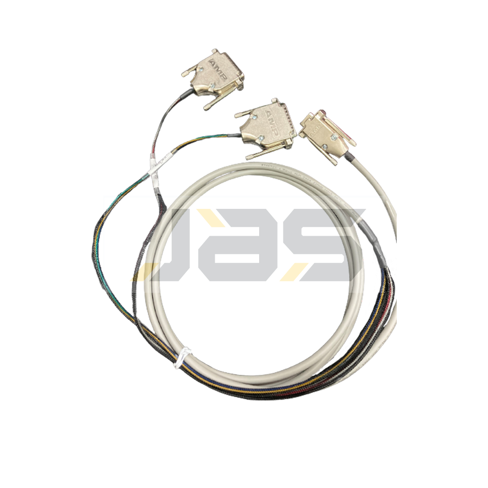 Semiconductor wire harness finished product - 嘉柏精密