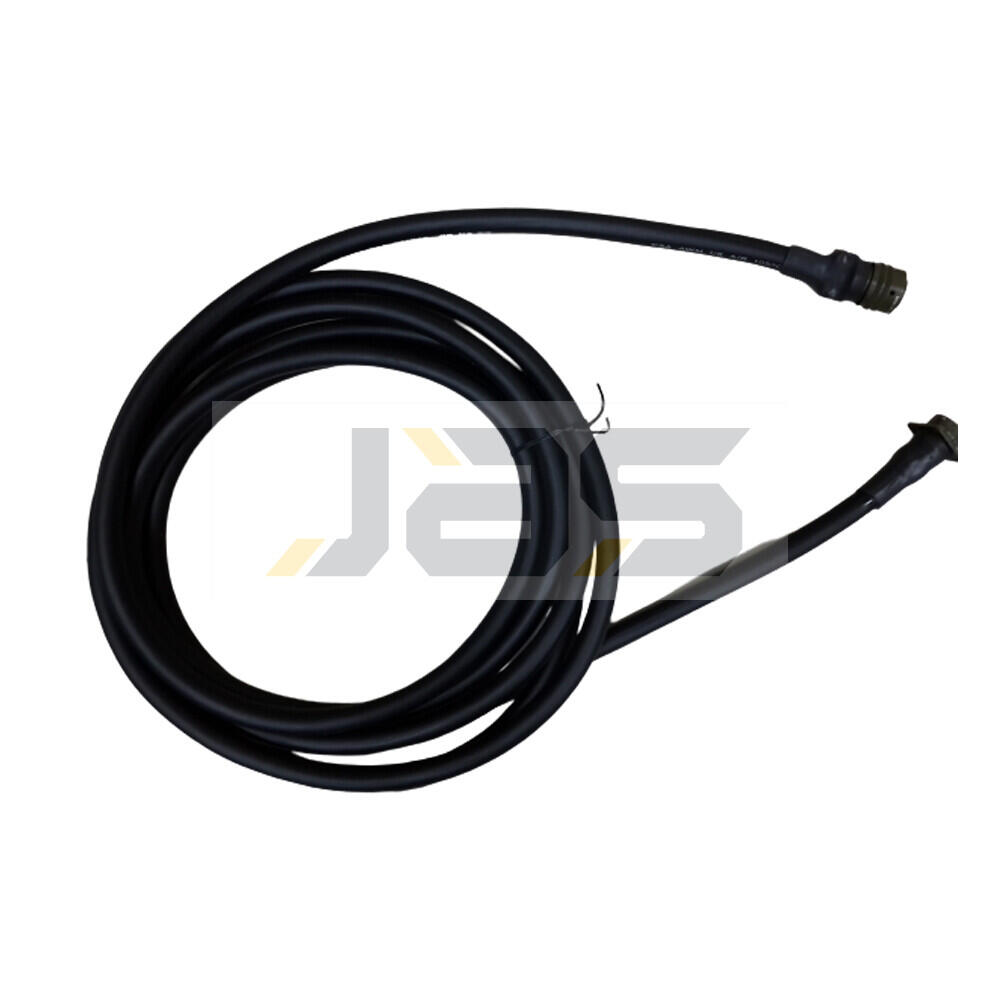 Finished military specification wire harness - 嘉柏精密