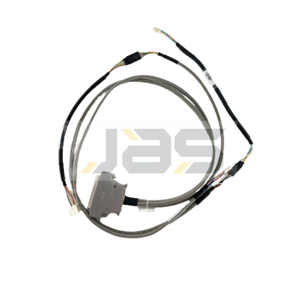 Semiconductor wire harness finished product - 嘉柏精密